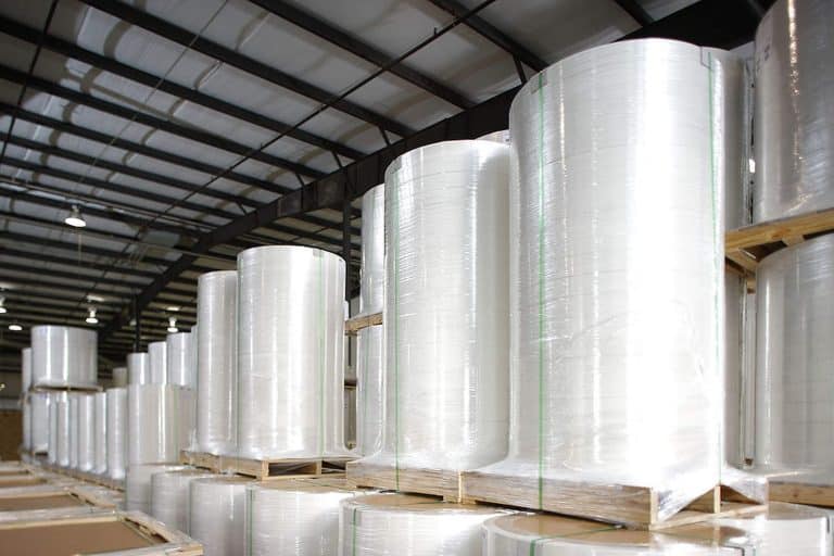 Bakery Coating - Southeastern Paperboard