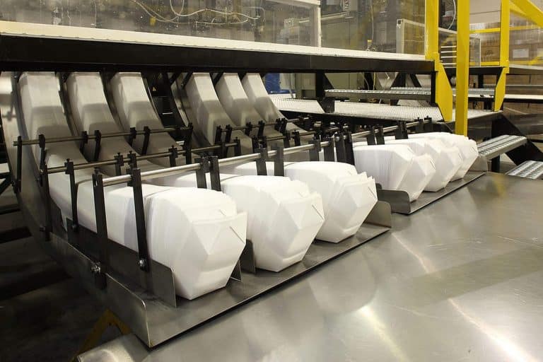 Food Packaging - Southeastern Paperboard